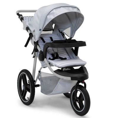 Chicco Activ3 Jogging Stroller - Eclipse : Target
