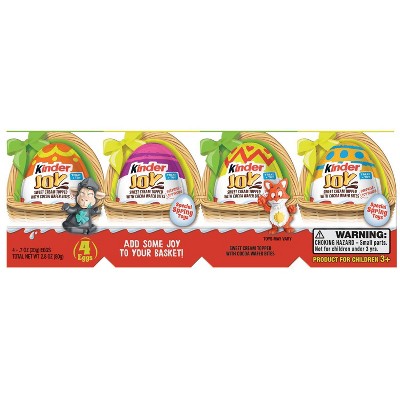 Kinder : Chocolate Candy : Target