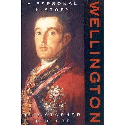 Queen Victoria - By Christopher Hibbert (paperback) : Target