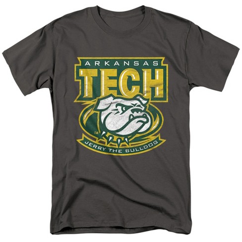 Campus Lab Arkansas Tech University Official Unisex Adult T-shirt : Target