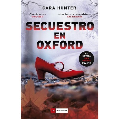 All The Rage - (di Fawley) By Cara Hunter (paperback) : Target