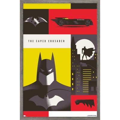 Warner Bros Dc Comics - Batman (d-stage) : Target