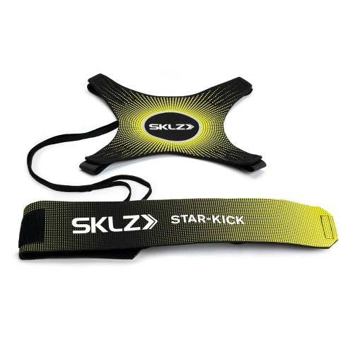 Sklz Star Kick Sports Trainer - Yellow : Target