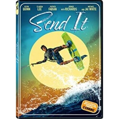 Send It (dvd) : Target