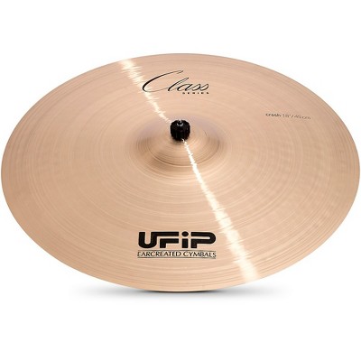 Ufip Class Series Light Crash Cymbal 18 In. : Target