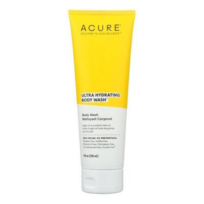 Acure Ultra Hydrating Conditioner - 8 Fl Oz : Target