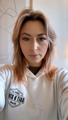 Well People Supernatural Stick Multi-use Blush - Blood Orange - 0.15oz ...