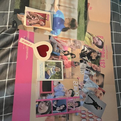 Twice - Between 1&2 (target Exclusive, Cd) : Target