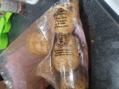 Russet Potatoes - 5lb - (brand May Vary) : Target