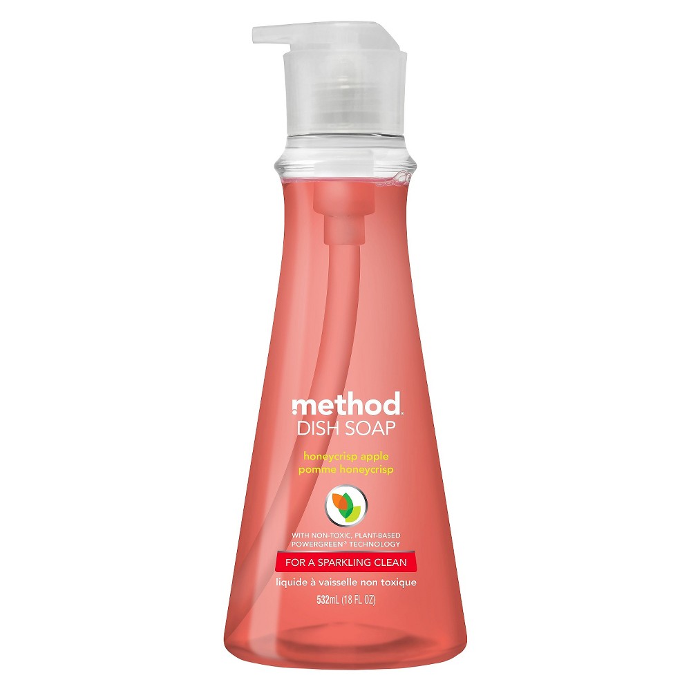 METHOD PRODUCTS INC. UPC & Barcode | upcitemdb.com