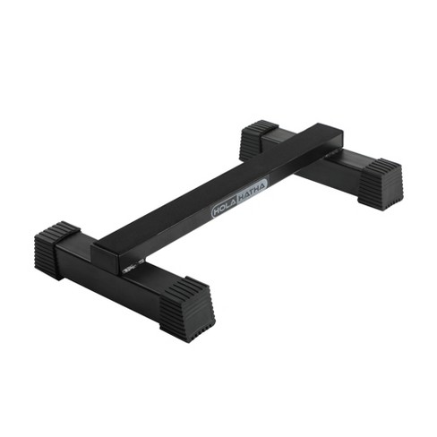 Holahatha Calf Raise Bar For Leg Exercise, Fitness, And Strengthening ...