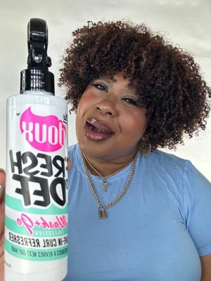 The Doux Fresh Leave-in Conditioner - 8 Fl Oz : Target