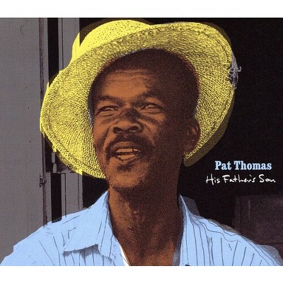 Pat Thomas - His Father's Son (CD) : Target