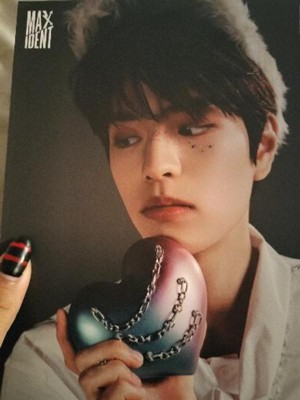 Stray Kids - Maxident (target Exclusive, Cd) : Target