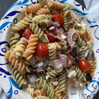 Tri-color Rotini - 12oz - Good & Gather™ : Target