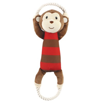 Jw Pet Tumble Teez Treat Dog Toy - Green - S : Target