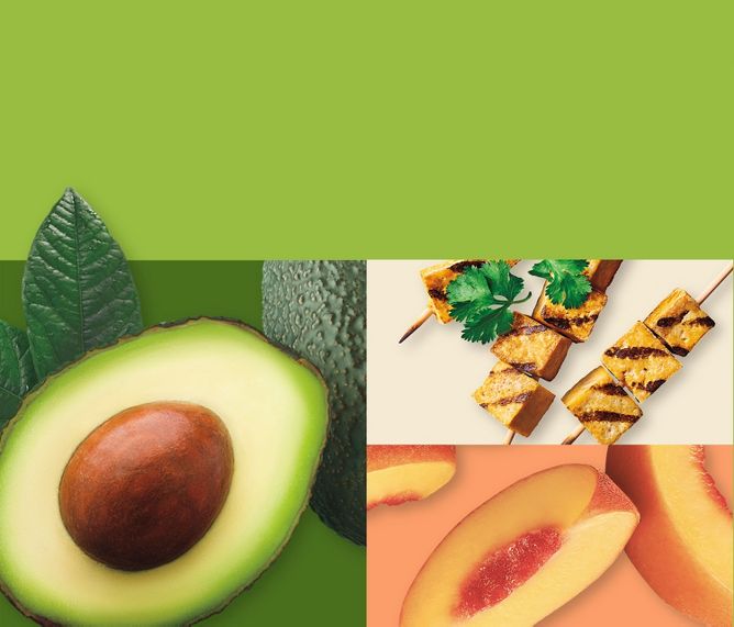 Vegan Foods : Target