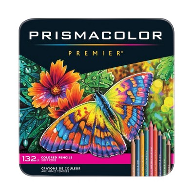 Prismacolor Premier 18pk Graphite Drawing Set : Target