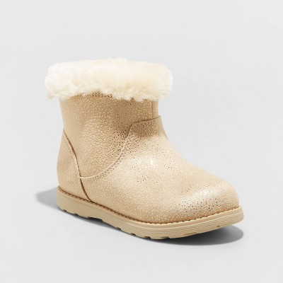 Toddler Girls' Boots : Target