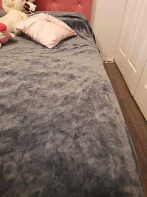 Brookstone Heated Blanket : Target