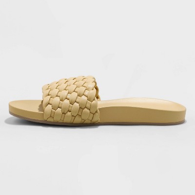 Slides : Women's Sandals : Target