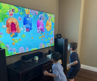 Nex Playground The Active Play System : Target