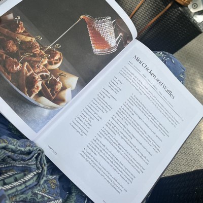 Magnolia Table, Vol 3 - By Joanna Gaines (hardcover) : Target