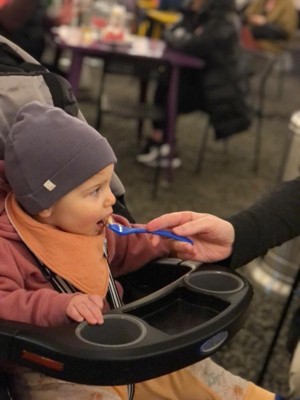 Parker Baby Co. 8 Pack Bandana Drool Bibs - Vail Set : Target