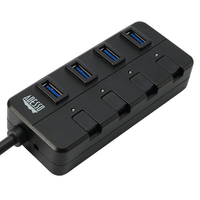 Targus 4 Port Usb Hub : Target