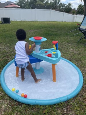 Little Tikes 3-in-1 Splash 'n Grow Water Table : Target