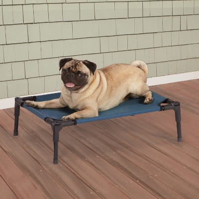 Guardian Gear Blue Pet Cots Beds : Target