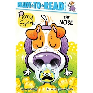 The Nose - (Percy and Speck) by David McMullin : Target