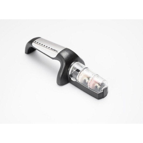 Global Ceramic Water Sharpener, Stainless : Target