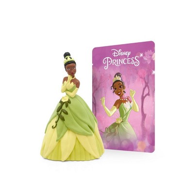 Tonies Disney Princess And The Frog Tonie Audio Play Figurine : Target
