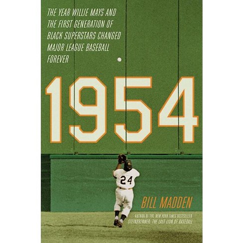 1954 - By Bill Madden (paperback) : Target