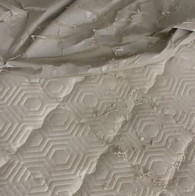 Perfect Protection Waterproof Mattress Protector - Allerease : Target