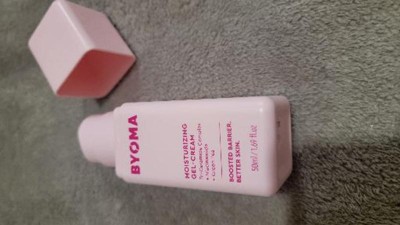 Byoma Gel Cream Moisturizer : Target