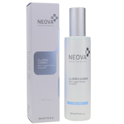 Neova Cu3 Gentle Cleanser 8.5 oz : Target
