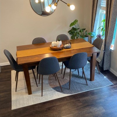 Abstract Geometric Area Rug - Threshold™ : Target