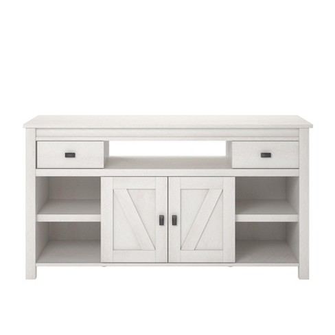 Ivory entertainment center store