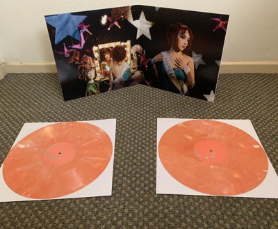 Chappell Roan - Rise And Fall Of A Midwest Princess (target Exclusive ...