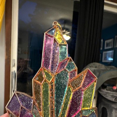 Diy Crystal Window Art Kit - Stmt : Target