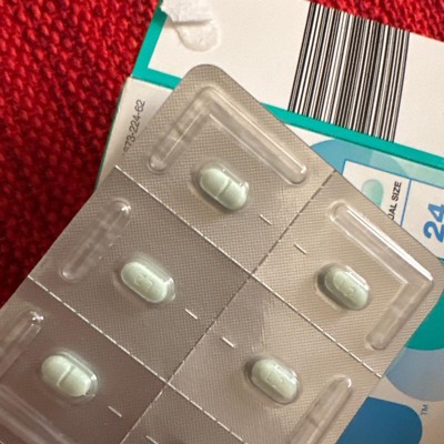 Loperamide Anti-diarrheal Caplets - 24ct - Up & Up™ : Target