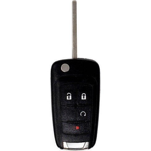 Car Keys Express Gm Simple Key Gmfk4rssk-pk : Target