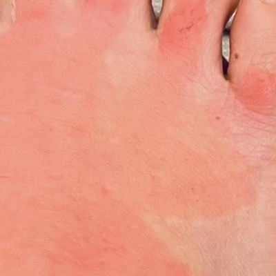 Dr. Scholl's Exfoliating Foot Mask - 1 Pair : Target