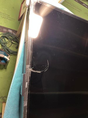 Roku 43" Select Series 4k Hdr Smart Roku Tv With Roku Tv Remote : Target