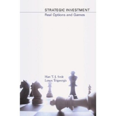Options As A Strategic Investment - 5th Edition By Lawrence G Mcmillan ...