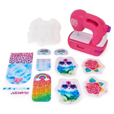 Cool Maker : Target