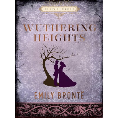 Wuthering Heights The Graphic Novel: Original Text - (classical Comics ...