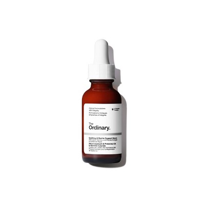 The Ordinary : Target